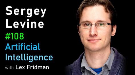 Sergey Levine On Robotics And Machine Learning Franks World Of Data Science And Ai