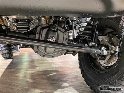 Aev Jeep Gladiator Build Sema 2019 Jeep Gladiator Jt News Forum