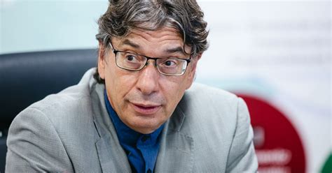 Ibge Pochmann Diz Que Fundação Atrairá Recursos E Cita Cortes De Luz E