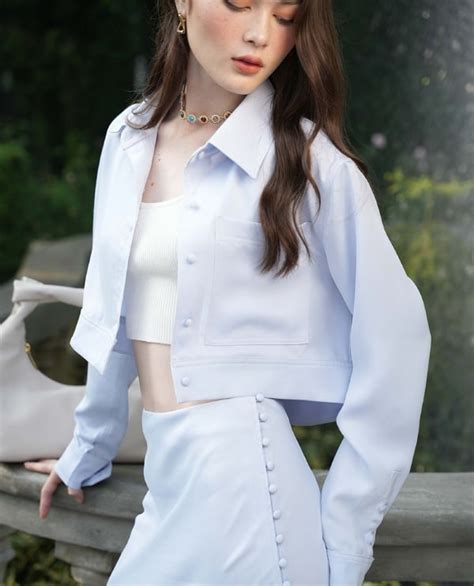 Những Mẫu áo Khoác Nữ Hot Nhất Hiện Nay