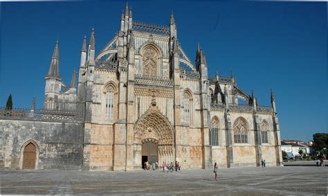 Batalha Monastery