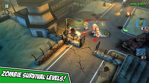 Tiny Troopers Vr Game Portfolio Starloop Studios