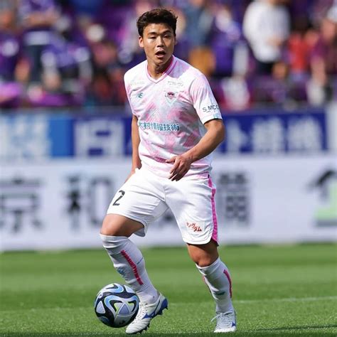 サガン鳥栖さんのインスタグラム写真 サガン鳥栖instagram「 🏆2023 明治安田生命j1リーグ 第9節 京都サンガfc