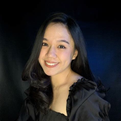 Melissa Kristine Jacobus Staff Accountant Texas Chicken Indonesia