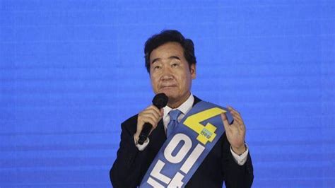 韩媒韩国四大势力新党党首李洛渊宣布撤回合并决定 西部网陕西新闻网