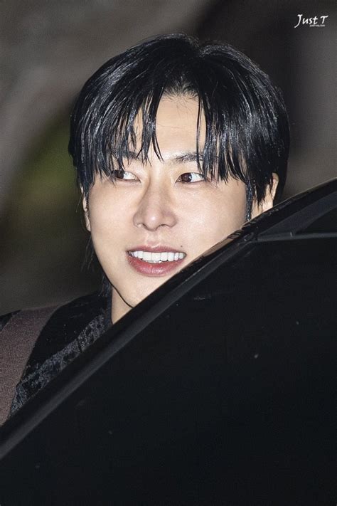 今日も素敵なユノが、アップされました！！ ユノお元気ですか？
