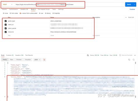 Azure OpenAI 入门教程 LangChain 篇 对 Power BI 数据集提问 知乎