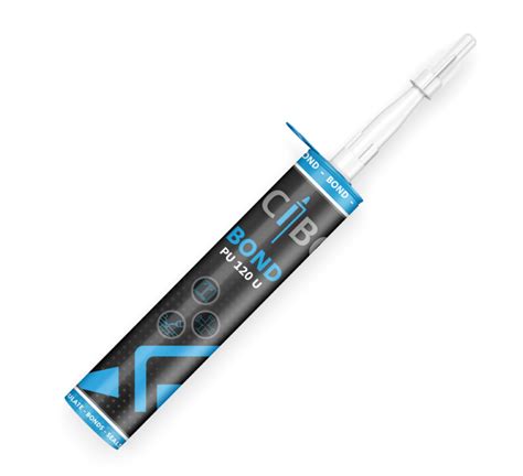 Scibo Bond Pu Pu Klebstoffe Sicherheit Schafft Vertrauen Scibo