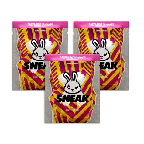 Sneak Energy Drinks From Uk Brainfuelcz