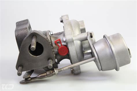 Originaler Turbolader Fiat Turbocenter OWL