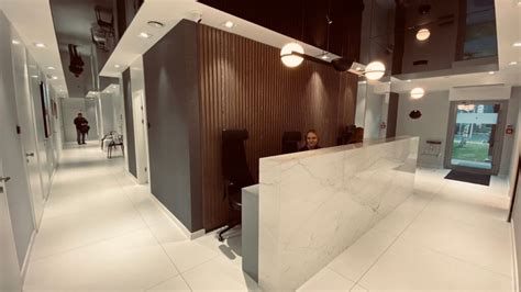 O Klinice Klinika Supramed