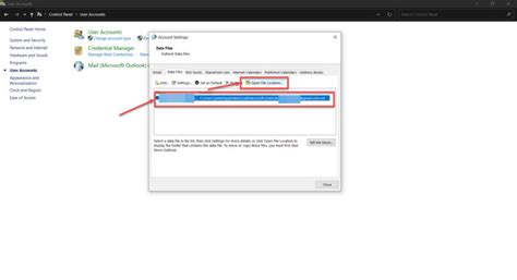 Outlook Cannot Expand Folder Quick Fix