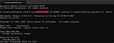 Kishore Suresh Kumar On Linkedin Are You Looking To Efficiently Load