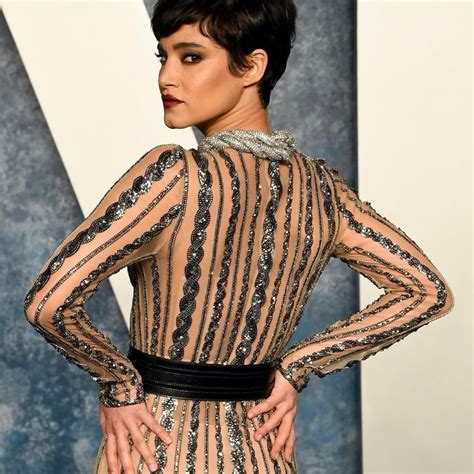 Picture Of Sofia Boutella
