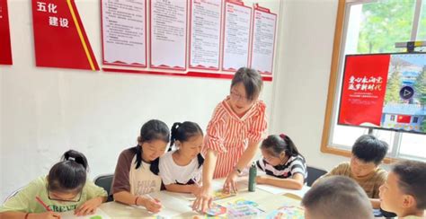长沙曾家坪社区：学习红色文化 传承红色基因腾讯新闻
