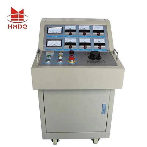 China High Quality Dielectric Test Equipment Manufacturers Suppliers