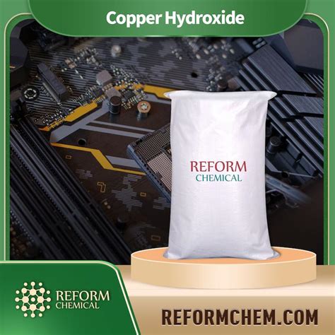 Copper Hydroxide Cas No 20427 59 2 Reformchem