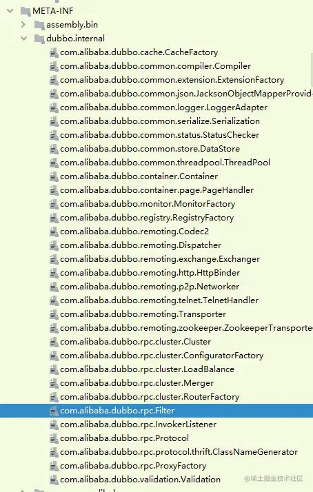 dubbo异常正确处理姿势，dubbo异常处理机制dubbo异常处理类exceptionfilter。自定义dubbo的 掘金