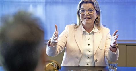 Minister Van Der Wal Vreest Gevolgen Eu Natuurherstelwet Nederland