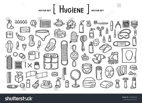 Articulos Higiene Personal