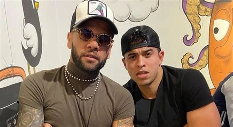Daniel Alves Recebeu Apenas Uma Visita No último Final De Semana Diz
