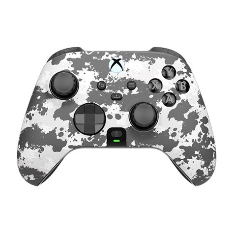 Scuf Instinct Pro Arctic Camo Xbox Controller Kaufen