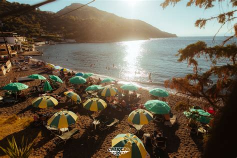 Cariocas Beach Bar Home