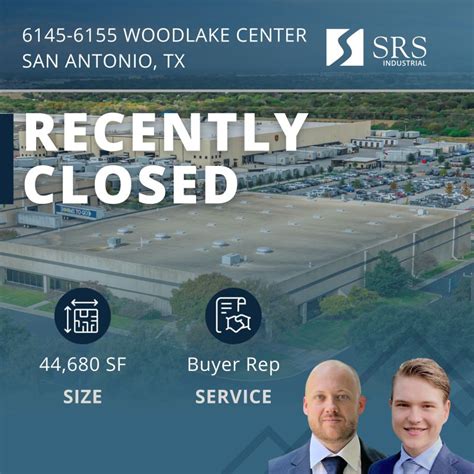 Srs Industrial On Linkedin Closed Srsindustrial Srs
