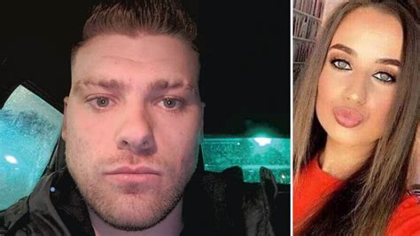 Chloe Mitchell Trial Of Man Charged With Murder To Start After Easter