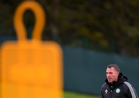Video Celtic Train Ahead Of Saturdays Scottish Cup Final Vs Rangers