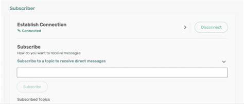 Using Eda And Solace To Build Smart Home Iot Applications Solace