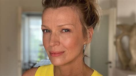 Wzruszona Magda Mołek Wspomina Ważne Spotkanie Zaczęłam Płakać Posypałam Się Wprost