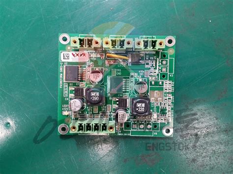 Pcb모니터 내 기판 경북 칠곡 모니터pcb기판수리 Pcb보드 2장 수리완료★pcb수리pcb점검pcb기판수리대전pcb수리산업용pcb수리업체엔지니어스톡