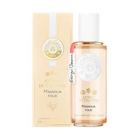 Roger Gallet Magnolia Folie Ml