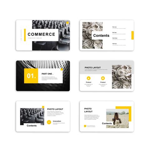 Complete Analysis Report PowerPoint Template Original And High Quality PowerPoint Templates