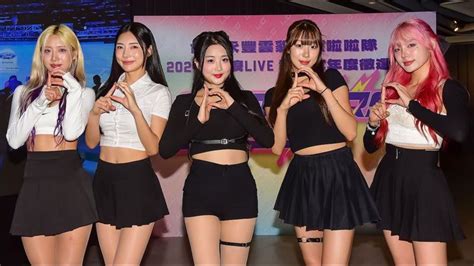 電豹女徵選會！李雅英超正師妹現蹤台下 狂練中文飆唱〈小幸運〉 娛樂星聞