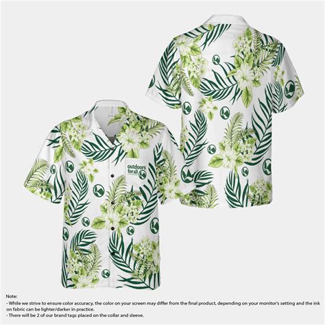Marissa Bower Hawaiian Shirt Hyperfavor