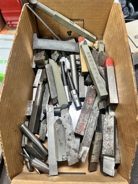 As A Newer Home Shop Machinist Blondiehacks Taught Me Hss Is Great Way To Go Ok But How Do I