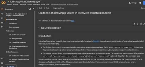 Datascience Statistics Ai Statistiques Eric Lacourse