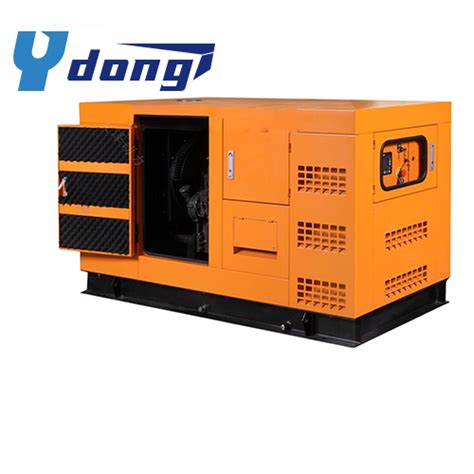 250kw Perkins Generator Set Ydong Power