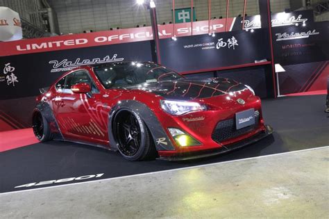 Tokyo Auto Salon On Twitter 東京オートサロン2023 出展車両🚗 今回ご紹介するのはこちらの3台👇