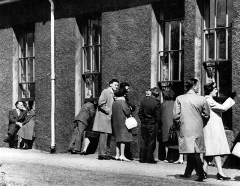 The Tinned Beef That Started A Typhoid Outbreak Leaving 60s Aberdeen