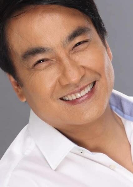 Bong Revilla Fan Casting