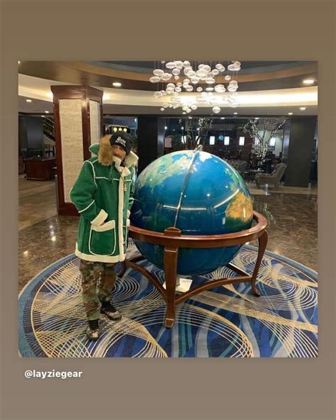 Layzie Bone 🤔 Instagram