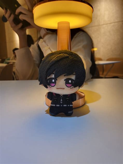 김챠챠 ️ Chya Planet Moe 플래닛