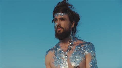 Alex Ebert Shares Stronger Video Announces Debut Album