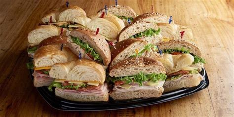Jasons Deli Catering In Chattanooga Tn 2115 Gunbarrel Rd Delivery