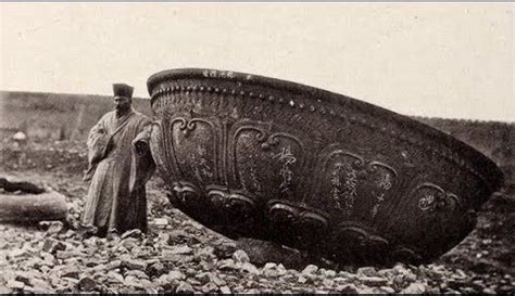 Артефакты древних цивилизаций на фотографиях Китая Xix века видео Новости РуАН 古代史 歴史 考古学