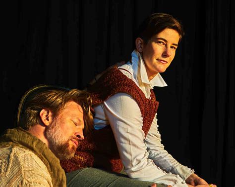 Weird Sisters Genderbent ‘macbeth Comes To The Brick • Brooklyn Paper