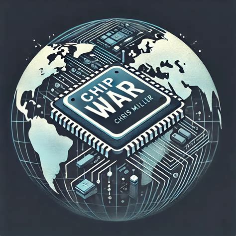 Summary Of Chip War The Fight For The Worlds Most Critical Technology